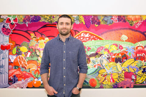 Home to live performances - HOTA - HOTA