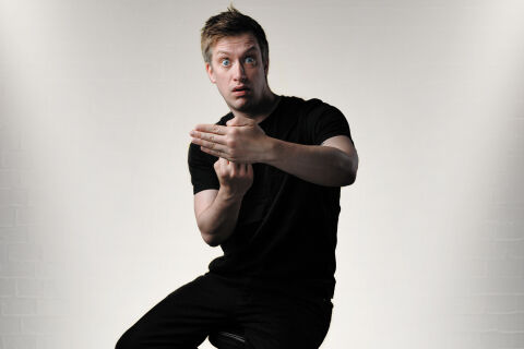 Home to live performances - HOTA - HOTA