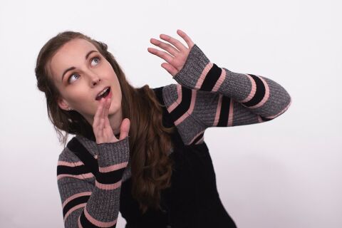 Comedy Underground Saturday Showcase - HOTA