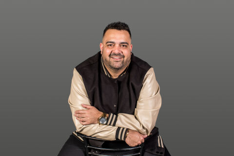 Home to live performances - HOTA - HOTA