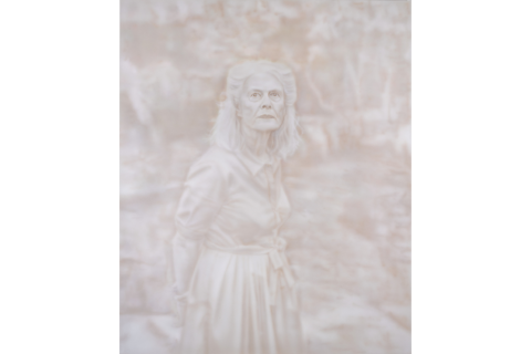 Archie 100 | Artist Panel with Ruth Della - HOTA