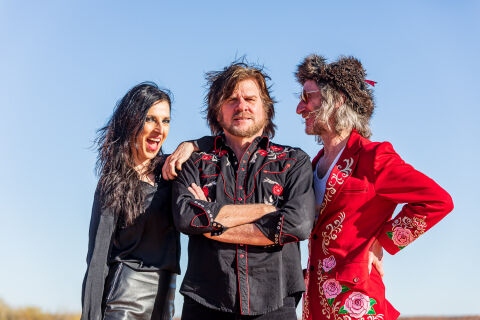 HOTA, Home of the Arts - HOTA