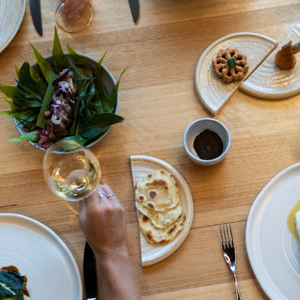 HOTA, Home of the Arts - HOTA