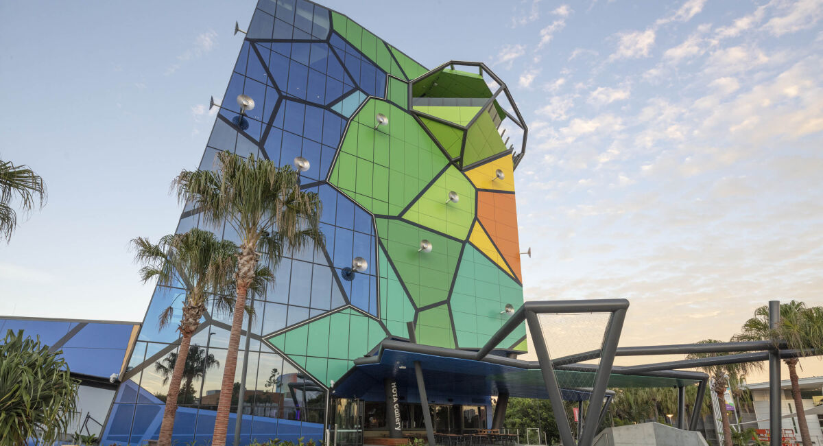 Unmissable opportunities for visual artists to feature in upcoming ...