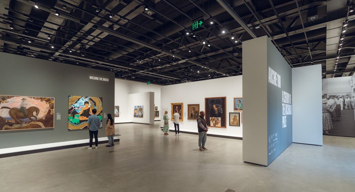 Don't miss Archie 100 at HOTA - HOTA