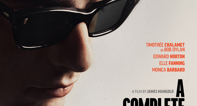 A Complete Unknown - HOTA