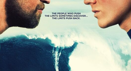 Chasing Mavericks (2012) - HOTA