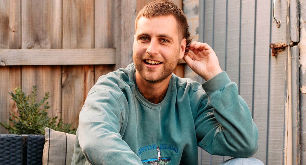 Comedy Underground | Lewis Garnham - HOTA