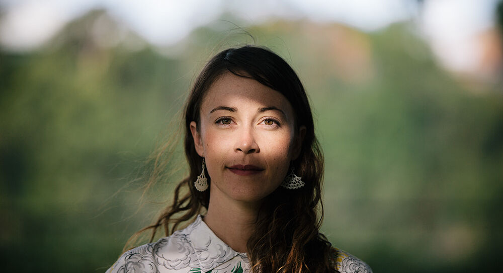 ArtKeeper 2021: Daniele Constance - HOTA