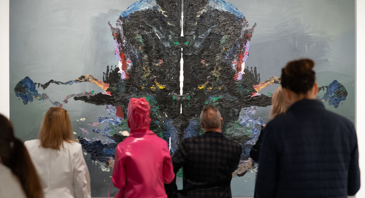 HOTA Highlights Tour - HOTA