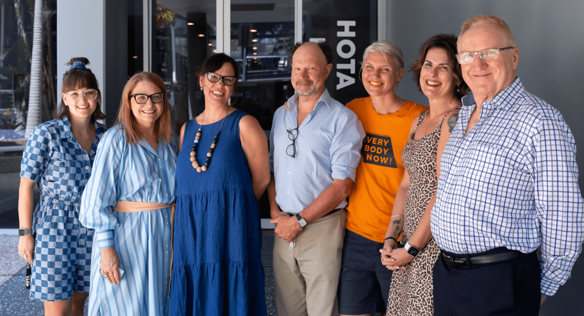 HOTA Home Company Everybody NOW! Continues to Grow - HOTA